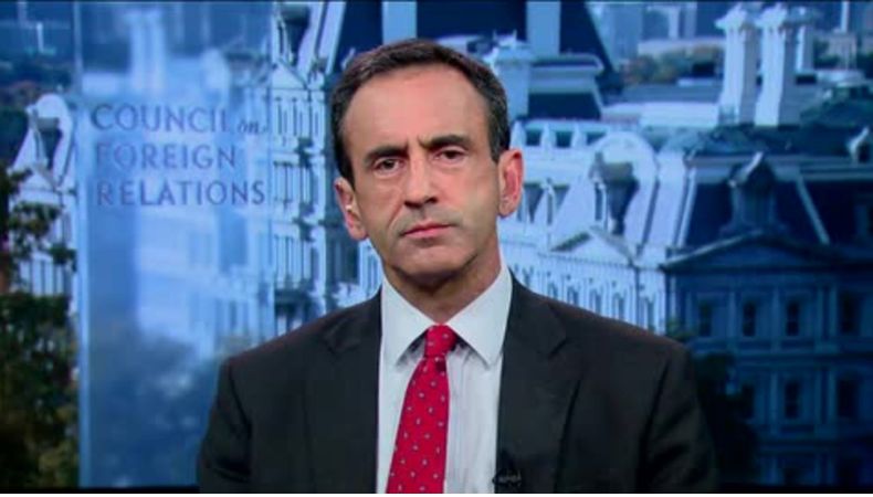 Asesor de Seguridad Nacional de EE. UU. visitará el país