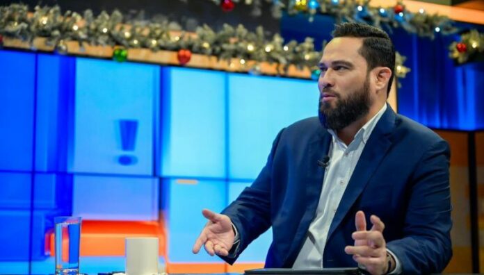 "Vender en el centro histórico está prohibido": Mario Durán