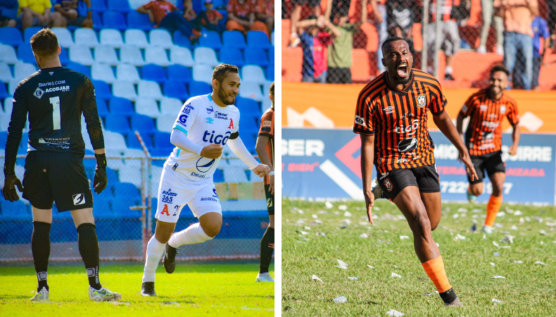 ¡Vota por tu equipo favorito para llegar a la final de la LMF!