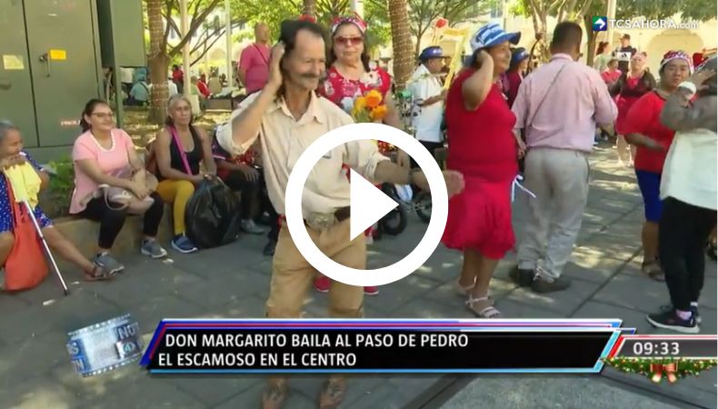 El Pirulino del Centro de San Salvador