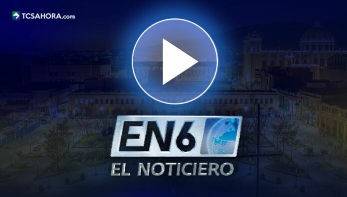 En vivo: El Noticiero | 17 de enero de 2024 | Edición estelar