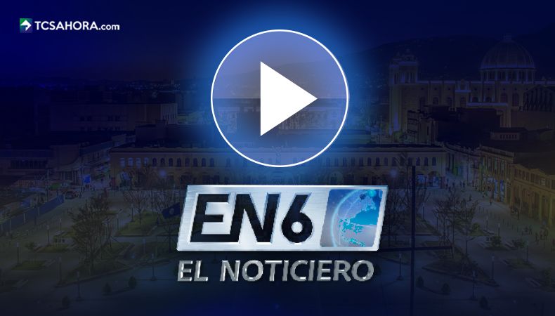 El Noticiero | 09 de enero de 2024 | Edición estelar