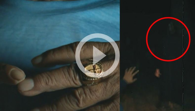 Resumen 2023: ¡La Descarnada, una historia de terror!