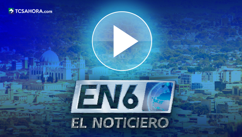 En vivo: El Noticiero | 17 de enero de 2024