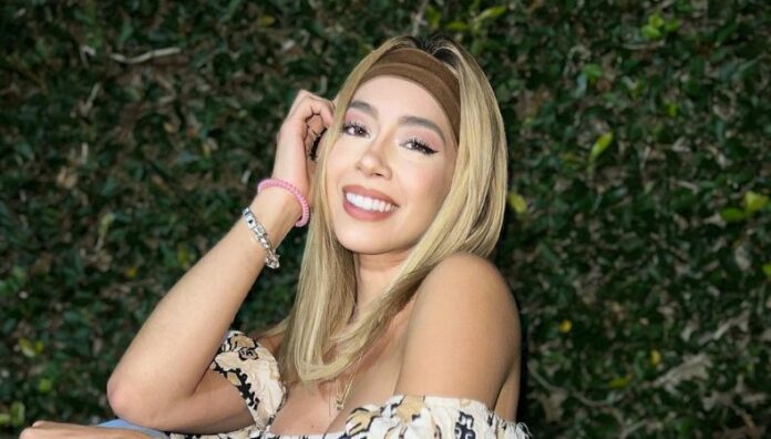 ¡Elizabeth Cáder inicia una nueva faceta en su vida!