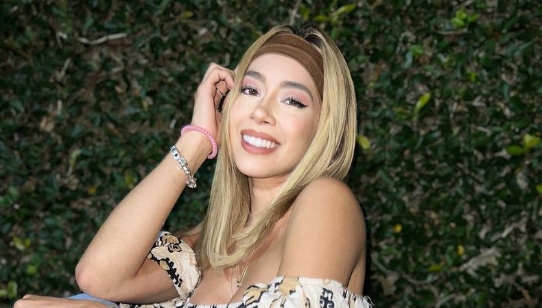 ¡Elizabeth Cáder inicia una nueva faceta en su vida!