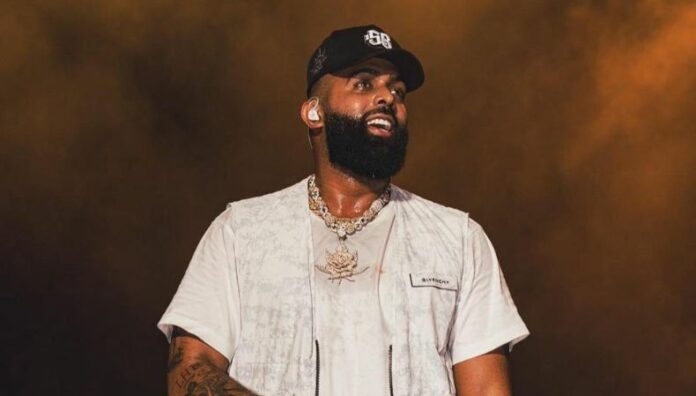 ¡Eladio Carrión lanzará nuevo álbum “Sol María”!