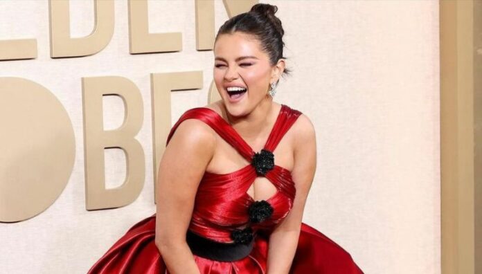 Selena Gómez Hace Una Reflexión Sobre Su Cambio Físico