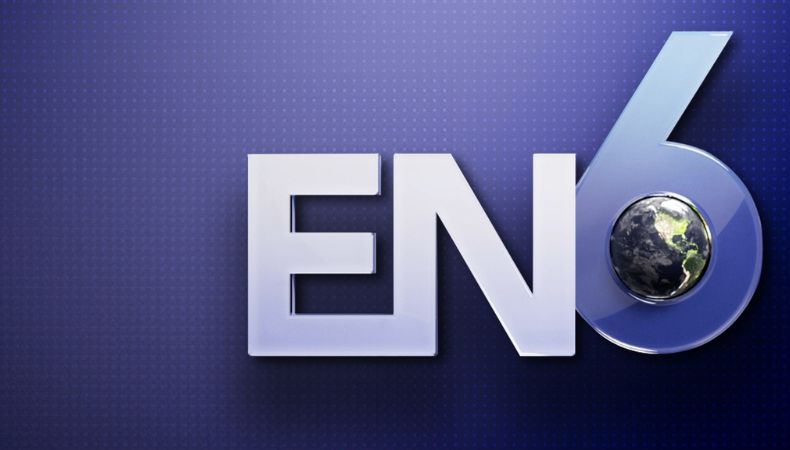 “El sabio”, así es El Noticiero de Canal 6