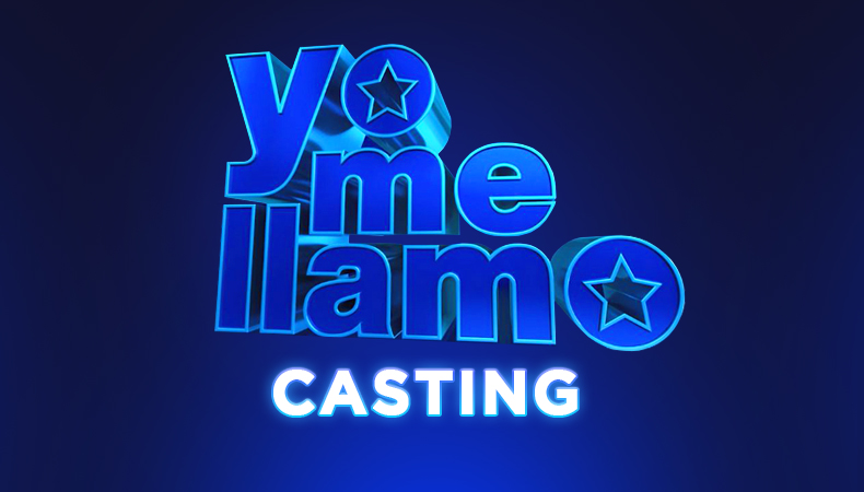 ¿Cantas y te pareces a tu artista favorito? ¡Ven al casting de "Yo me ...