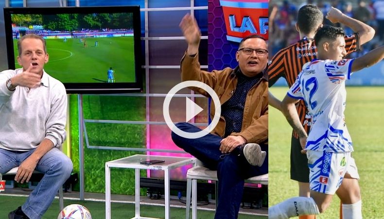 Daniel Rucks: "Fueron a la casa de papá y salieron desplumados"