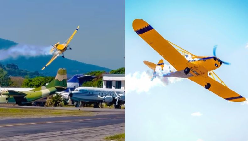 ¡Todo lo que debes saber para el Air Show 2024!