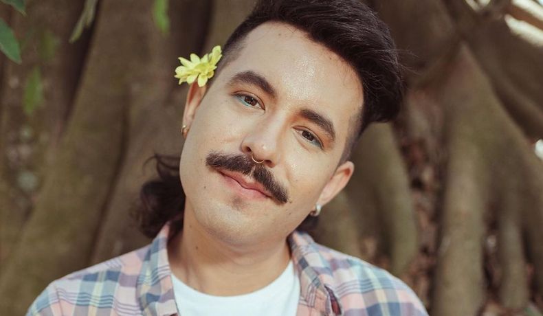 Atilio Montalvo comienza una nueva travesía en solitario con "Llámame"